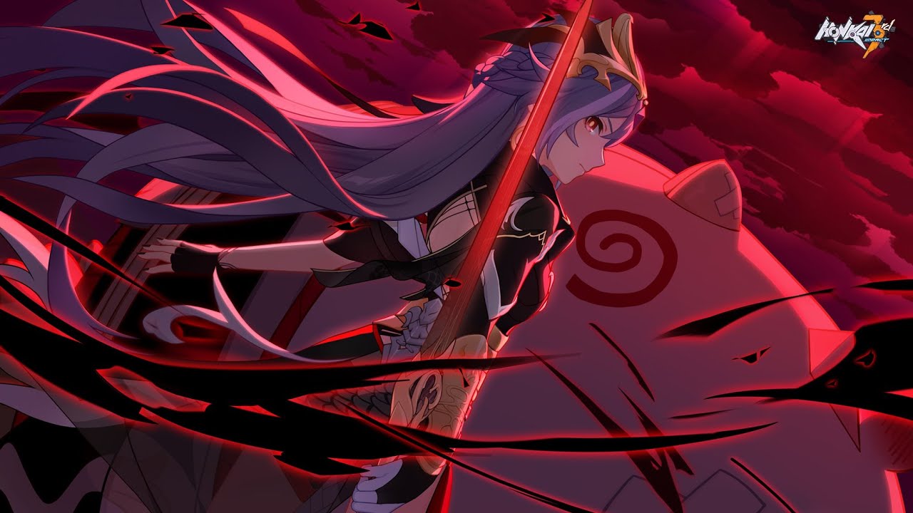 Herrscher of Sentience Live 2D Wallpaper - Honkai Impact 3 Once Upon a ...