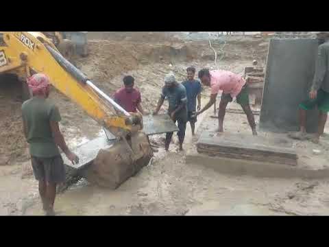 chennai new Chennai new building working Colum boox work time👍 - YouTube