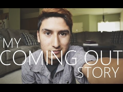 My Coming Out Story | Jason Felix - YouTube