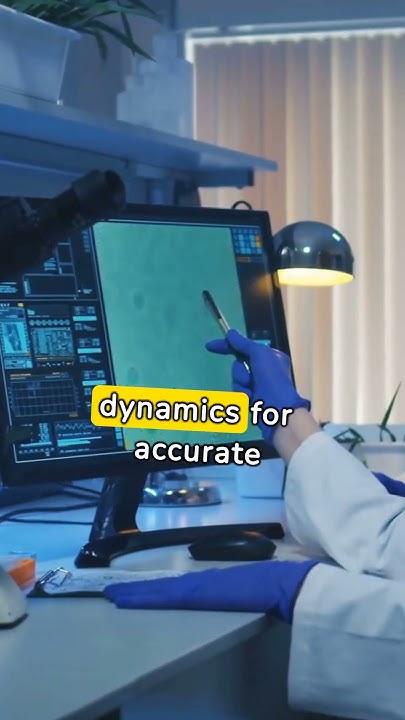 Detecting, predicting, and preventing aortic ruptures with computational modeling. - YouTube