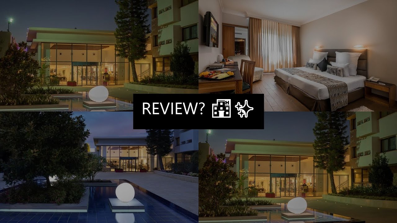 c hotel neve ilan dn judian mountains neve ilan israel az hotels - YouTube