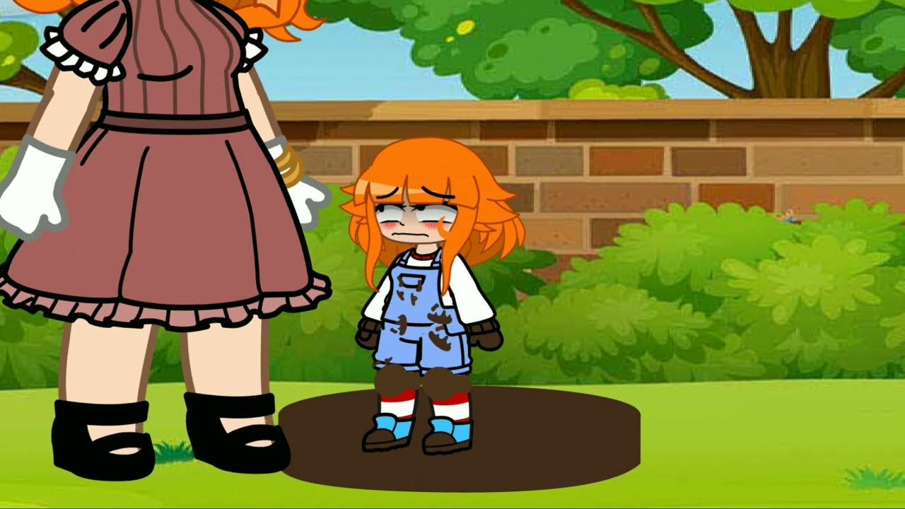 "You have to be perfect." || Elizabeth Afton /¿angst??/ || [FNAF] - YouTube