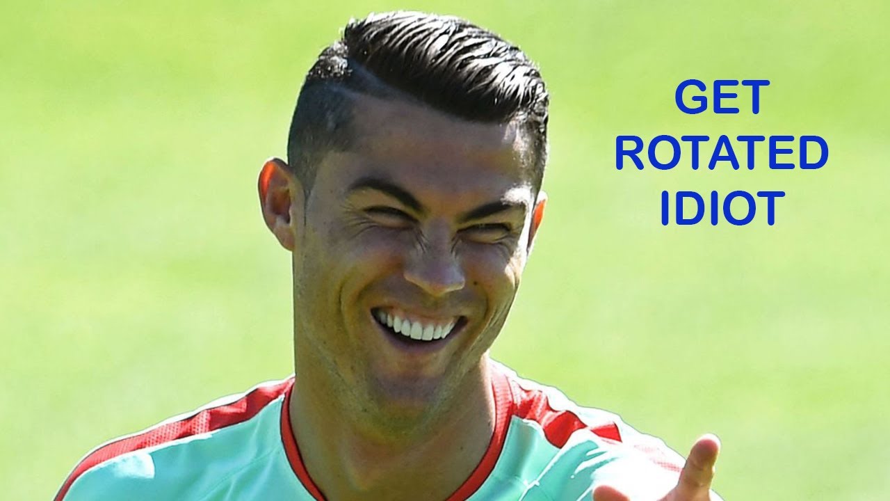 #funny GET Rotated idiot - YouTube