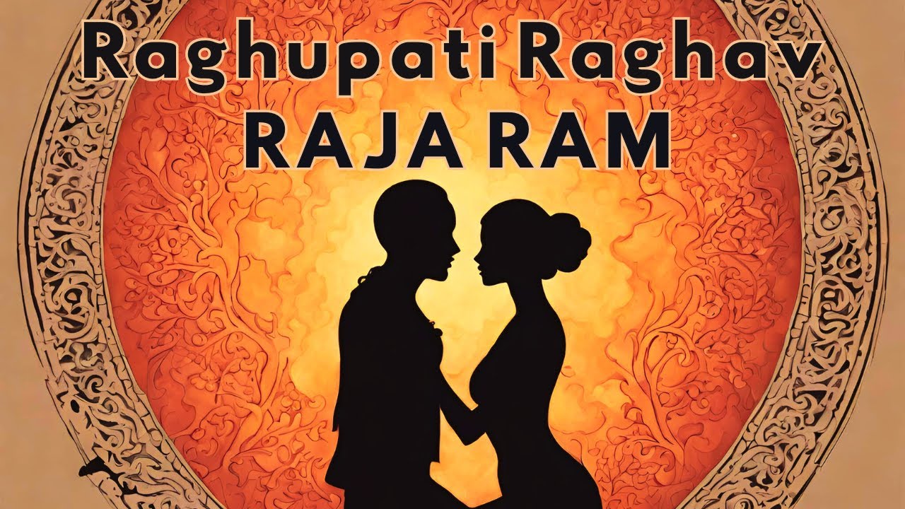 Raghupati Raghav Raja Ram - Indiajiva & Vicki Hansen: Song Lyrics ...