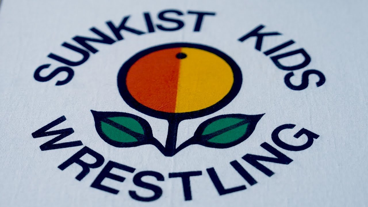 The Original Sunkist: An Art Martori Story - YouTube