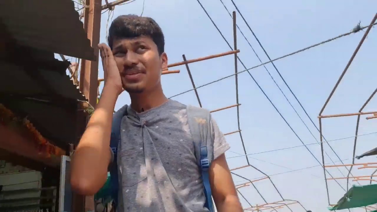pavagadh part 2 with mayur watch this part only on MYR VLOGS - YouTube