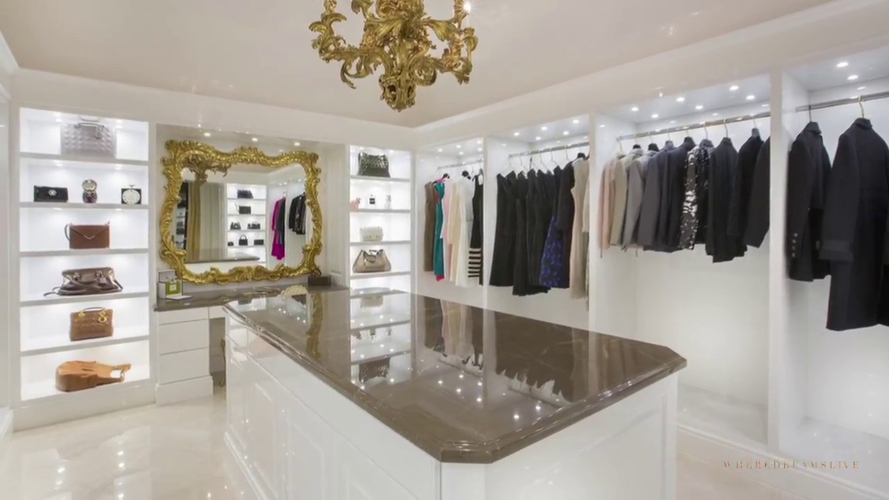 Ascaya's Designer Spotlight: Luxury Interiors By Danielle Rios - YouTube