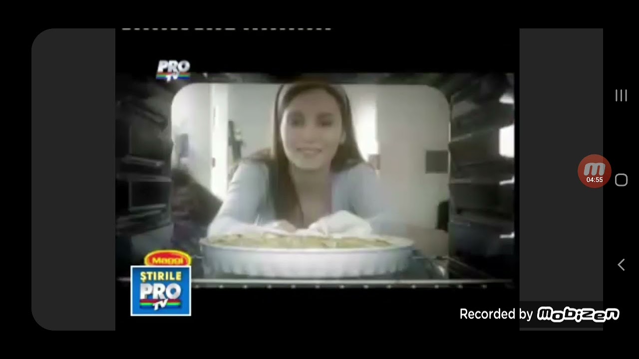 Reclame si promo Pro TV 21 martie 2011 ( 5 ) - YouTube
