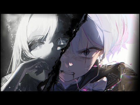 Smol Queen VS Rapture Queen | Nikke