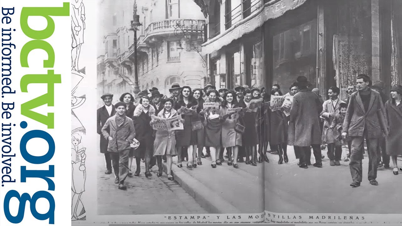 Art in Historical Context 5-10-21 - YouTube