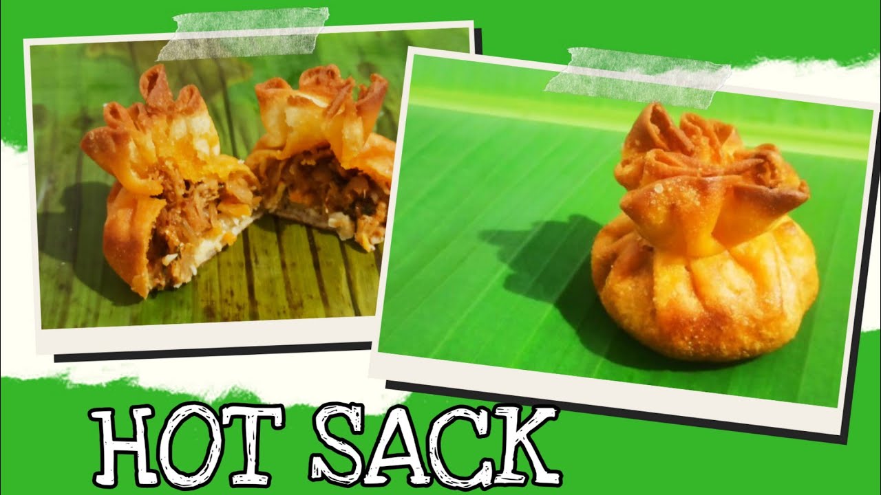 CHICKEN HOT SACK 🔥💰🔥 - YouTube