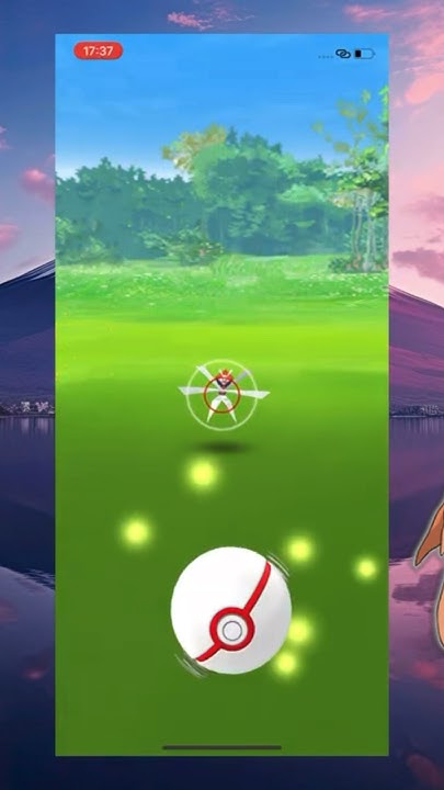 FINALY got my SHINY KARTANA in duo Raid #pokemongo #shiny #legendary #raid - YouTube