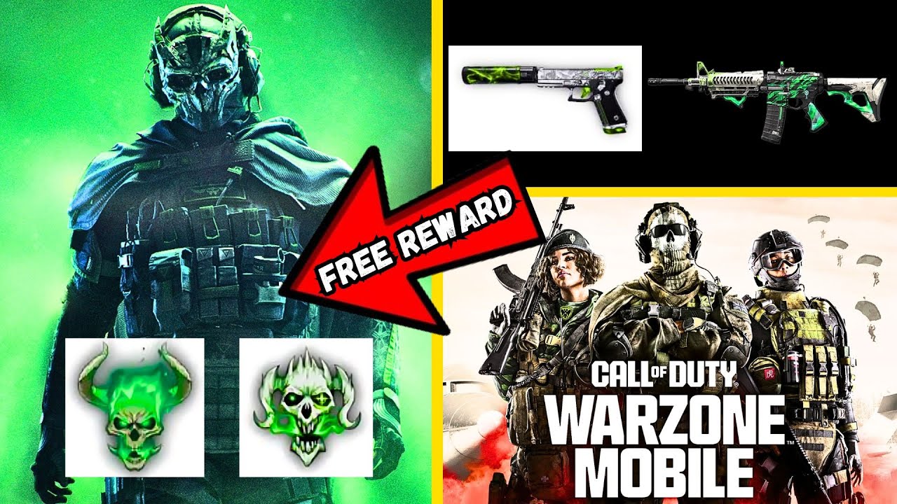 *NEW *UNLOCKING FREE GHOST SKIN,M4 ARCHFIEND & X12 PRINCE OF HELL IN ...
