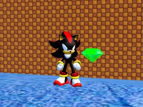 (*EVENT OVER*) {*50 SUB SPECIAL!!*} How To Get Shadow in 'Sonic RP+' by ...