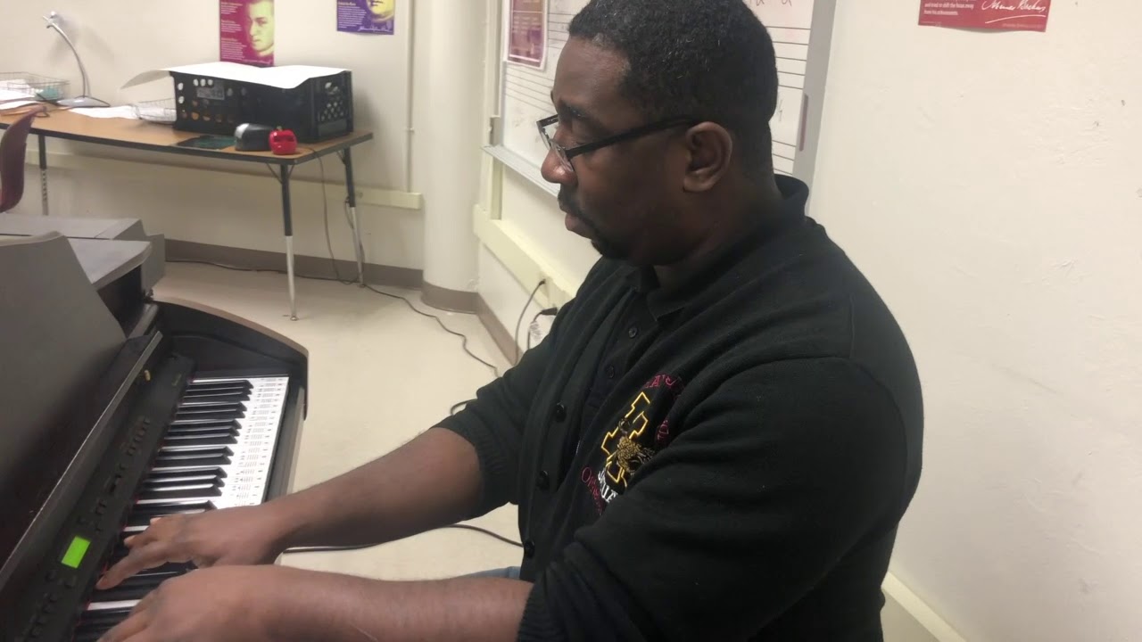 Maynard Holbrook Jackson High School Fine and Performing Arts ...