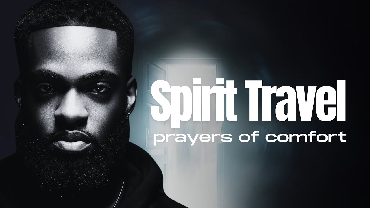 SPIRIT TRAVEL || PROPHET TIM COLE - YouTube