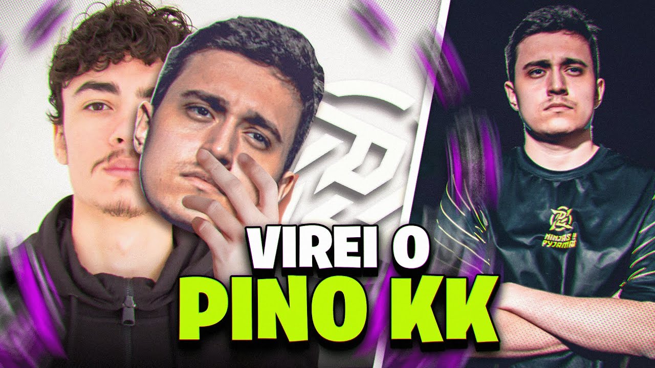IMITAMOS A NIP NESSA RANKED! ft Herdsz e JV92 - YouTube