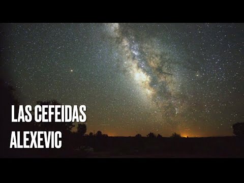 Las Cefeidas, homenaje a la astrónoma Henrietta Swan Leavitt. - YouTube