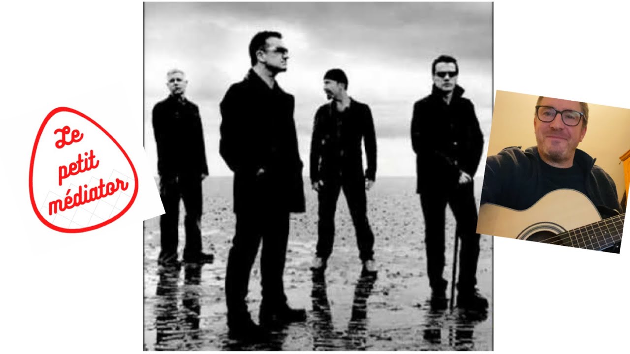 One - U2 (cover) - YouTube