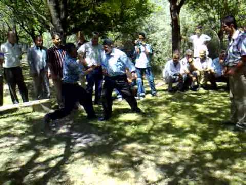Sinsin Oyunu, Sivas / Gurun / BAHCEICI KOYU ( Sa Promotions)