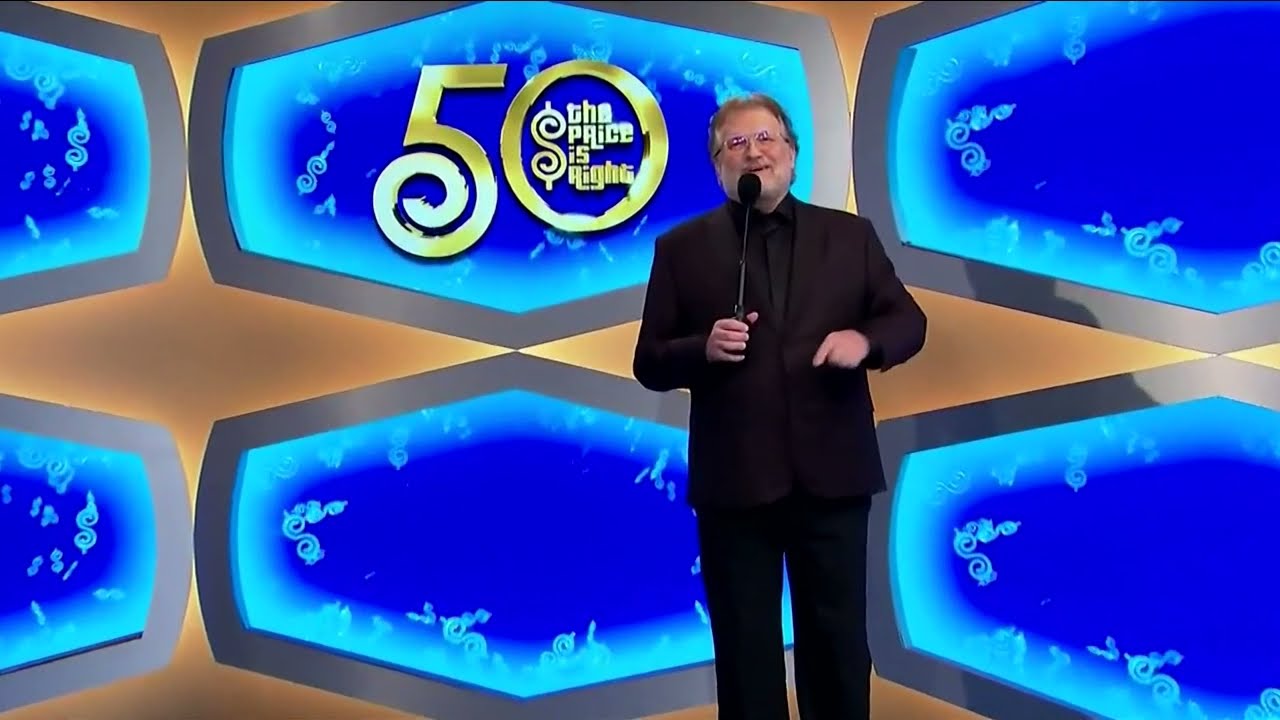 CBS Promo for TPiR's 50th Season Premiere Week! - YouTube
