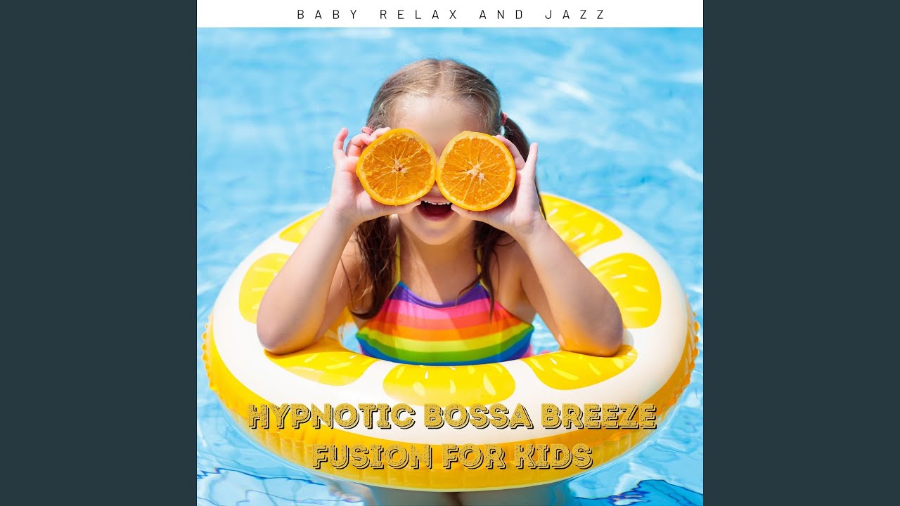 Toe-Tapping Jazz Fun for All Ages - YouTube