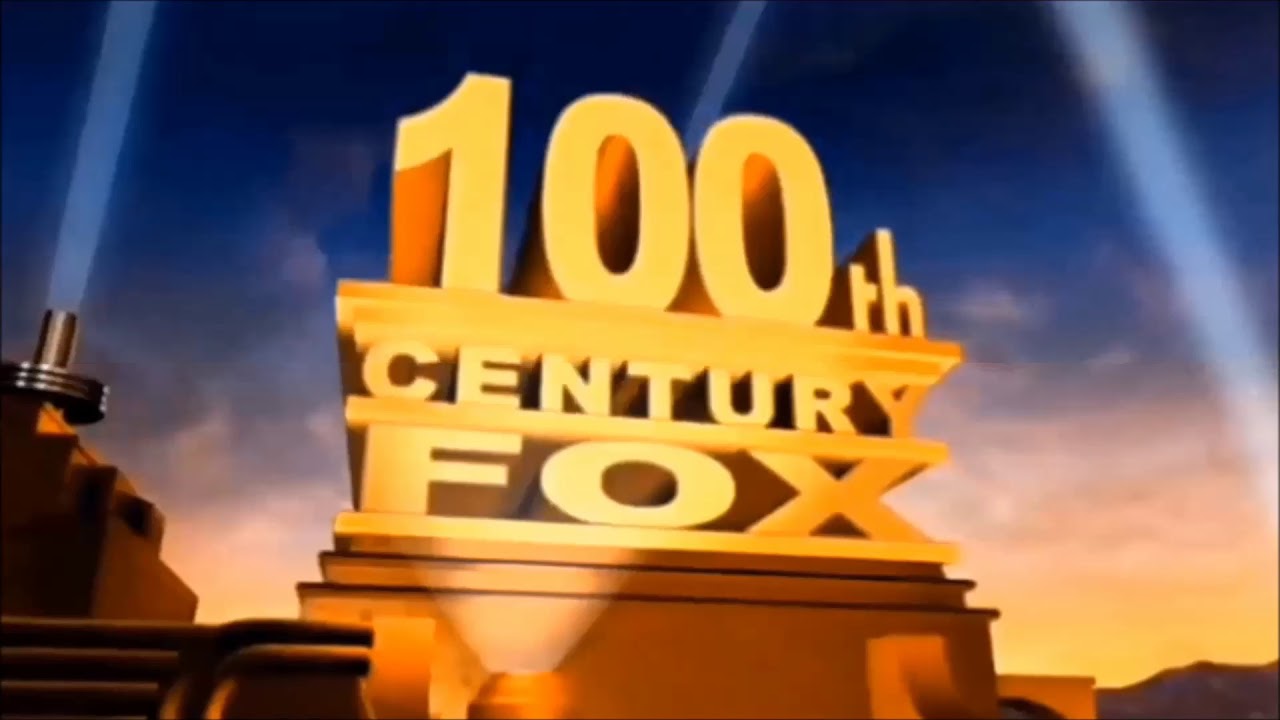 100th Century Fox Logo with iVipid Fanfare - YouTube