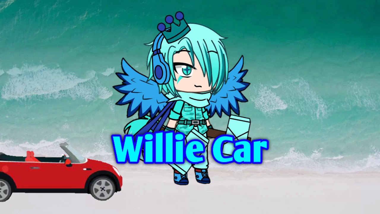 First Intro MADE IN 10 MINUTES! - Willie Car - YouTube