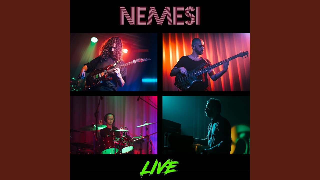 Primal (Live in studio) - YouTube