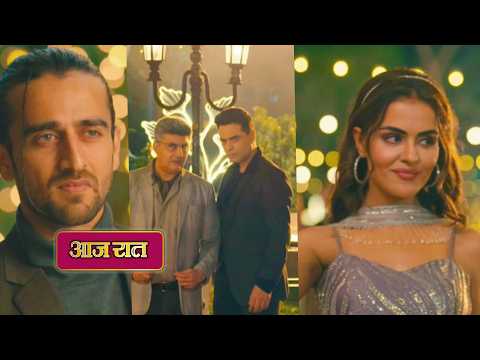 Naagin 7 NEW PROMO NEW PROMO 5th April 2026 Today Episode | Ahana will expose Yaman using Damru