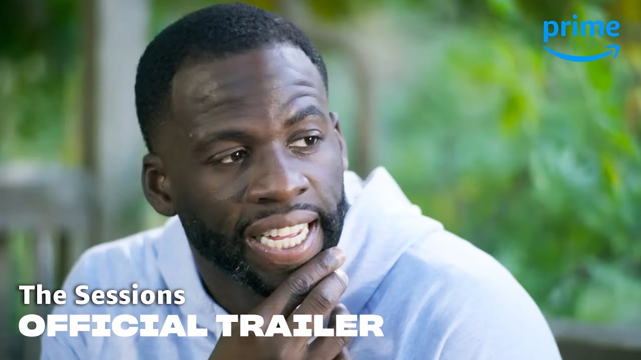 The Sessions - Official Trailer | Prime Video - YouTube