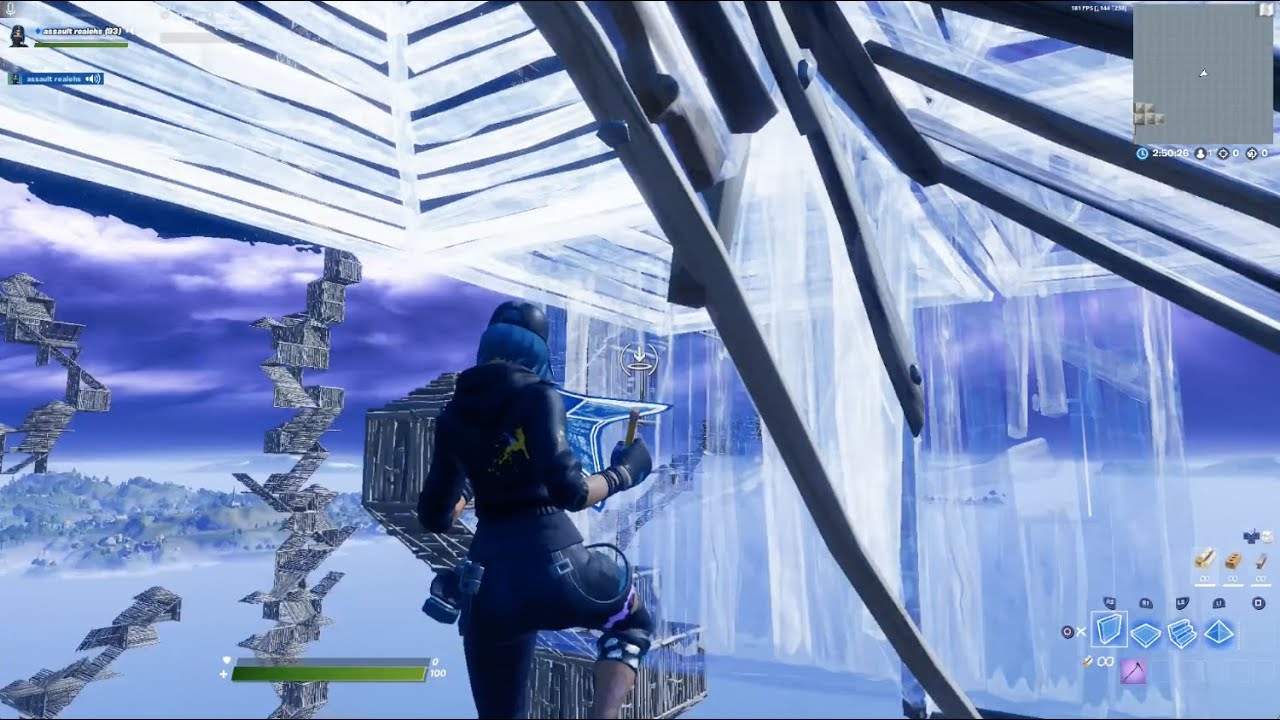 Crazy FAST Controller Edits. - YouTube