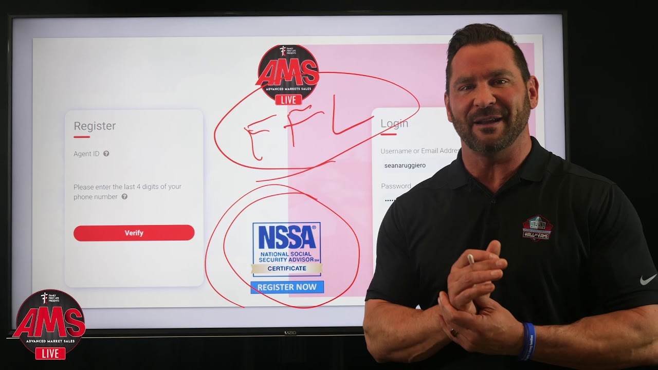 AMS LIVE - May 2, 2019 - YouTube