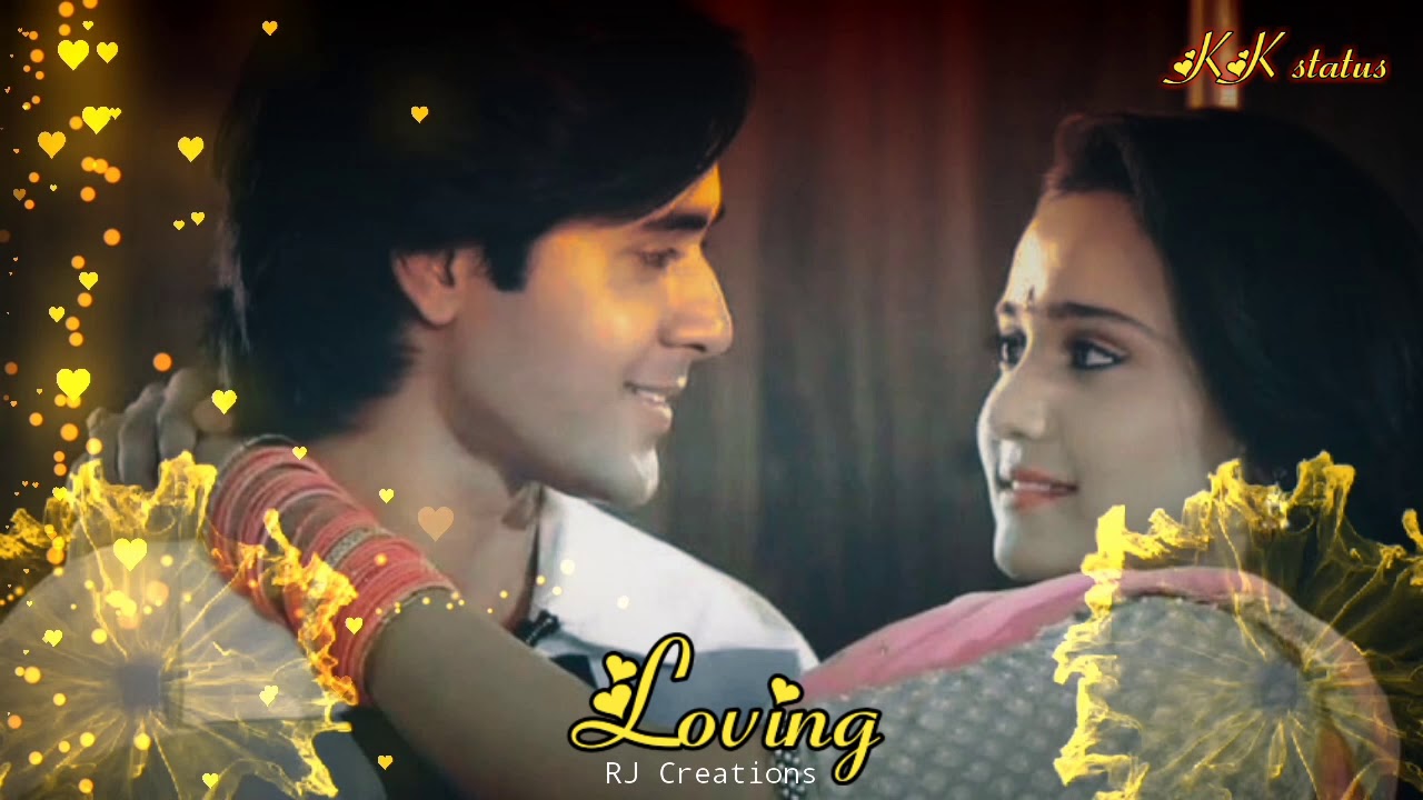 Aaruyire💕/ sameer ️ nithya / Ninaithale inikkum / Whatsapp status tamil ...