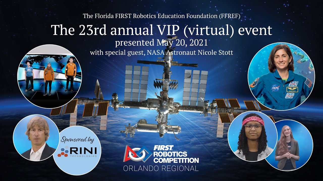 Nasa Robotics Education