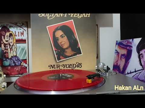 Nur Yoldaş - Mihrimah Plak Kayıt