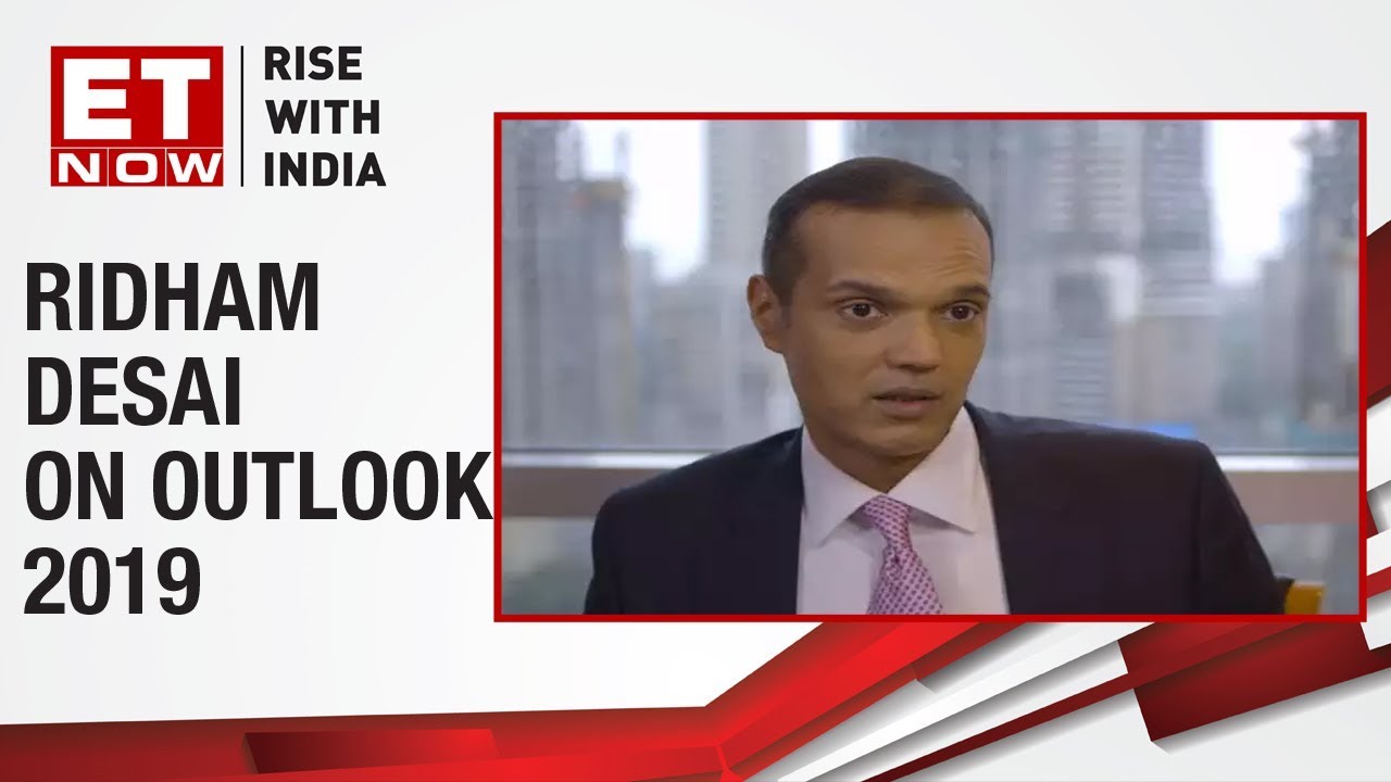 Ridham Desai of Morgan Stanley speaks on banking space being the top ...