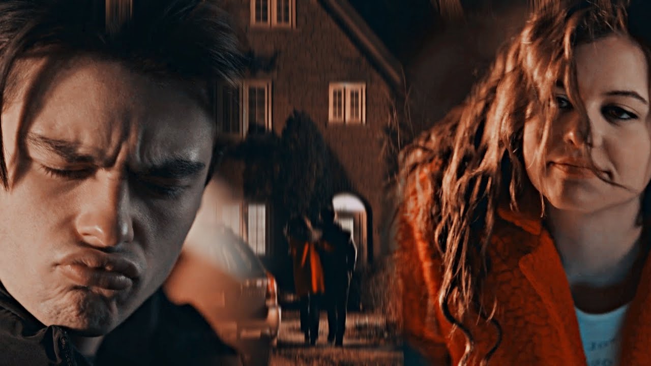 Marcus & Maxine | "best and worse feature“ [Ginny & Georgia] - YouTube