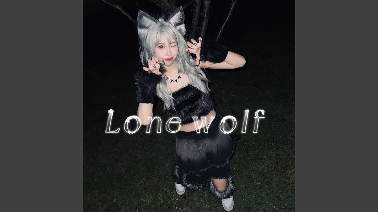 Lone wolf - YouTube