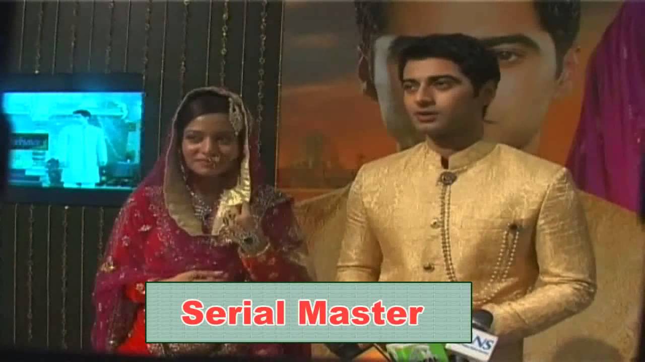 Beinteha Serial Launch Color - YouTube