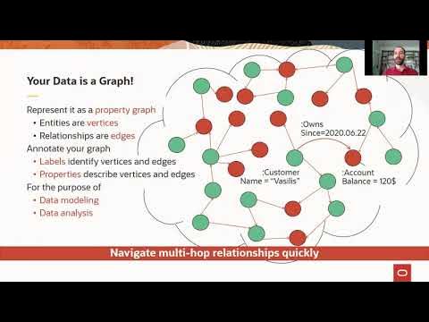 Introduction to Graph Processing - YouTube