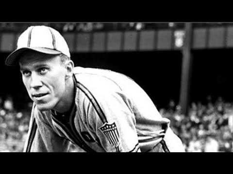 Pete Gray’s Journey to the Major Leagues - YouTube