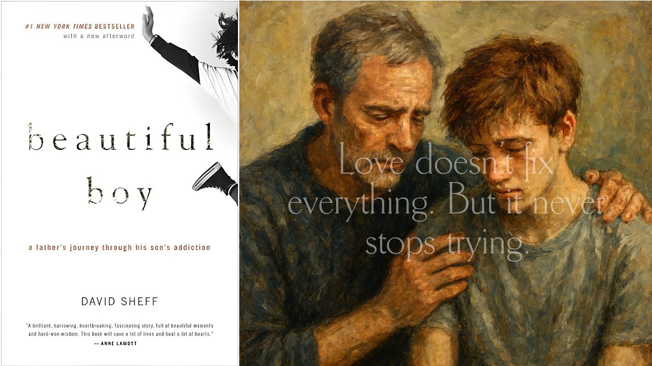 Beautiful Boy | David Sheff | Audiobook - YouTube