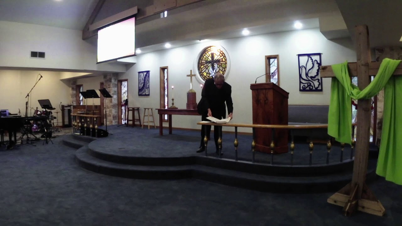 HHUMC Online Service - Sunday, October 25, 2020 - YouTube