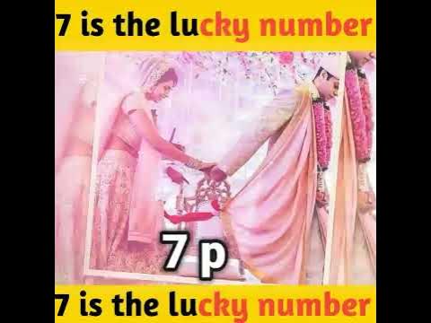 why 7 is lucky number //7 is laucky number #facts#short#new fact in ...