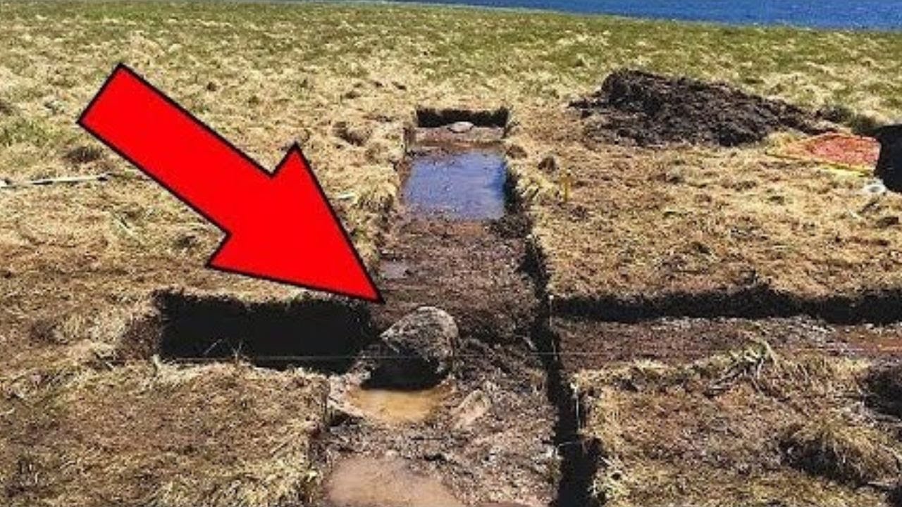 15 Most Amazing Archaeological Finds That Change History - YouTube