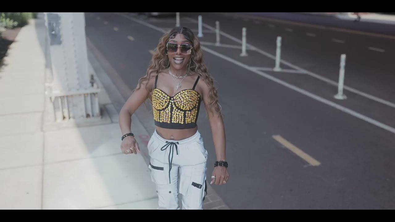 OH MY GOSH! - Official Music Video - YouTube
