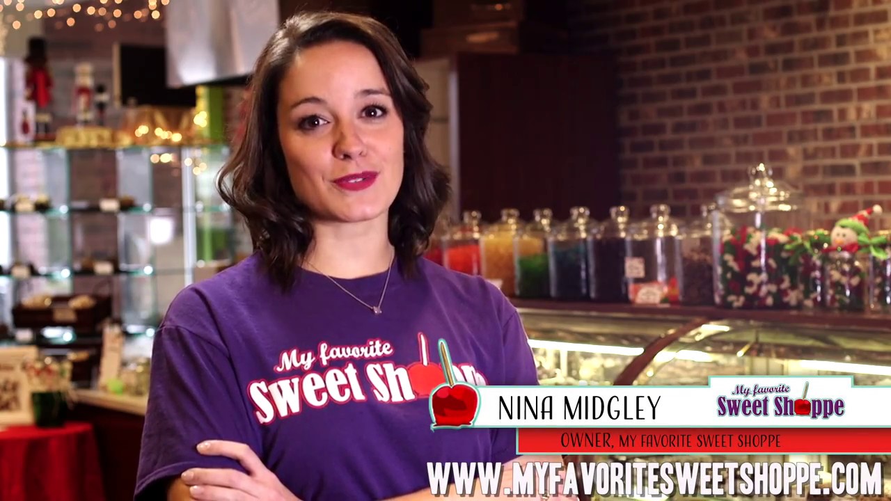 Nina Midgley - YouTube