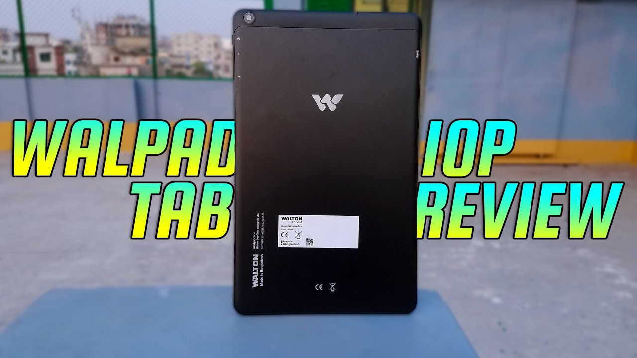 WALTON WALPAD 10P Android Tablet PC Review Somewhat Special Or Just Good Enough YouTube walton-walpad-10p-android-tablet-pc-review-somewhat-special-or-just-good-enough-youtube
