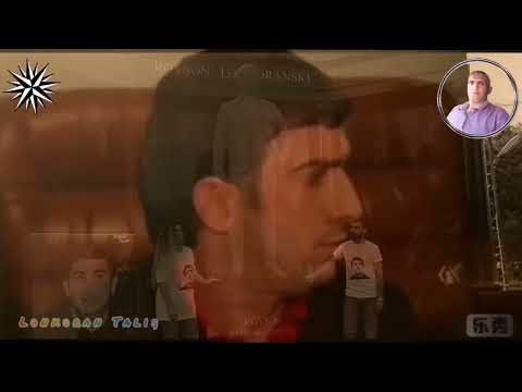 Sahil Demiz ft Aynur Sevimli Caniyev Rovsen